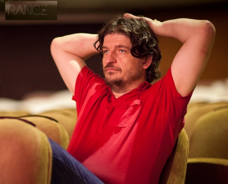 Interjú: Novák Péter - Mozart reloaded - Kolozsvári Magyar Opera